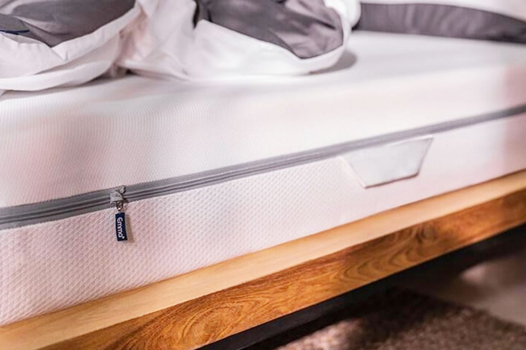 Comparatif Emma Original vs One : différences entre les matelas