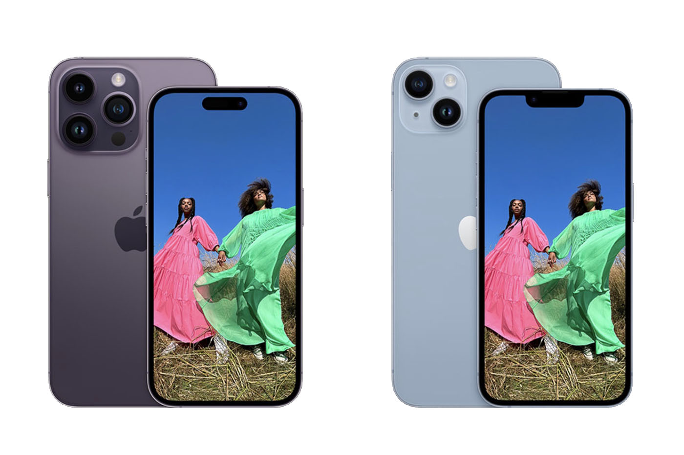 Quel iPhone 14 choisir ? Comparatif entre les différents modèles (Plus ... Quel iPhone 14 choisir ? Comparatif entre les différents modèles (Plus ...