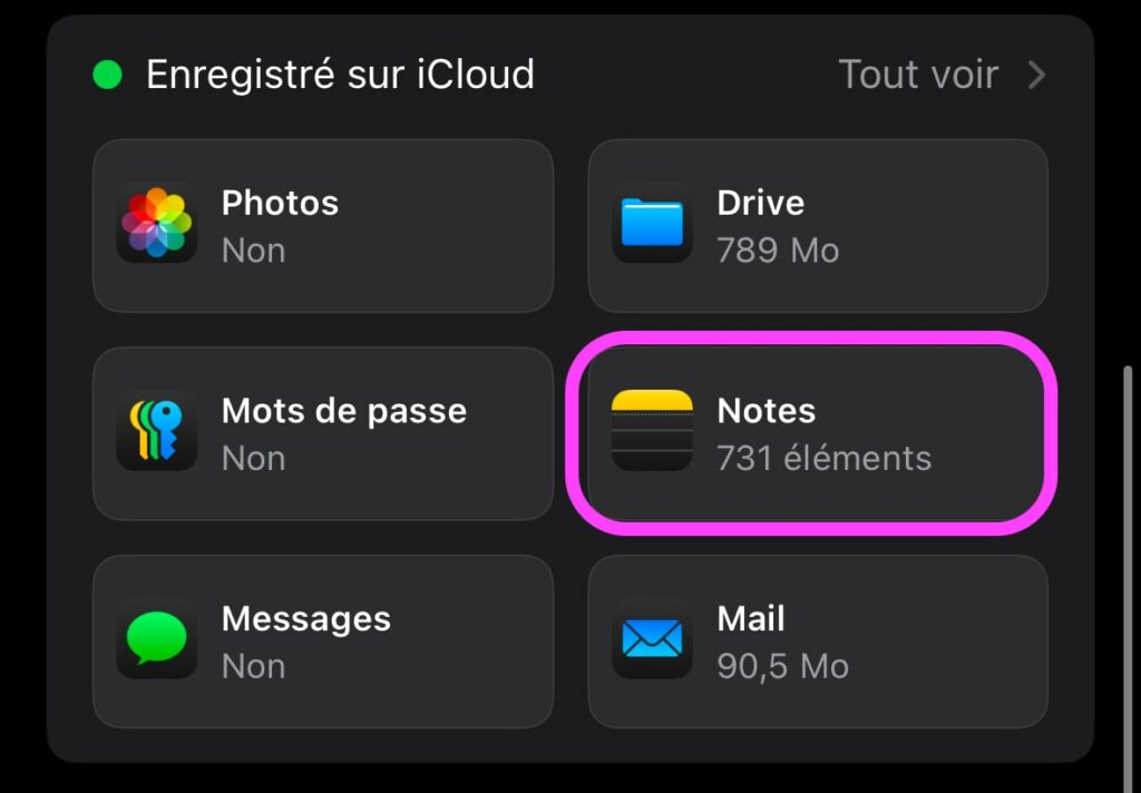 Comment Récupérer Des Notes Numérisées Sur Iphone Ou Pc – OPJZQB
