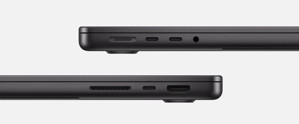 Tout savoir sur le MacBook Pro M4, M4 Pro et Max : fiche technique complète, prix et notre avis