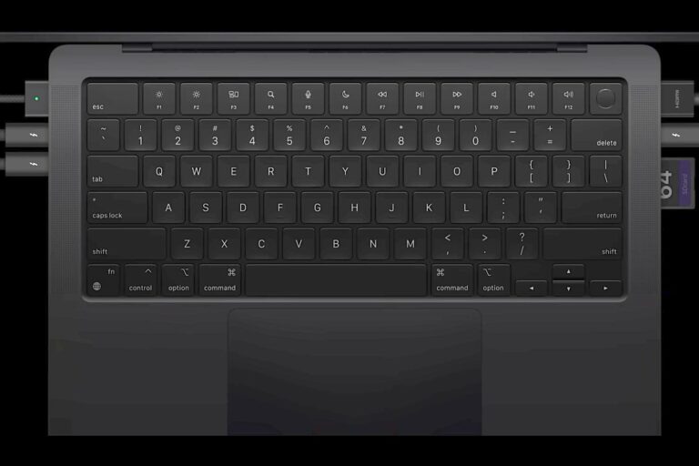Tout savoir sur le MacBook Pro M4, M4 Pro et Max : fiche technique complète, prix et notre avis