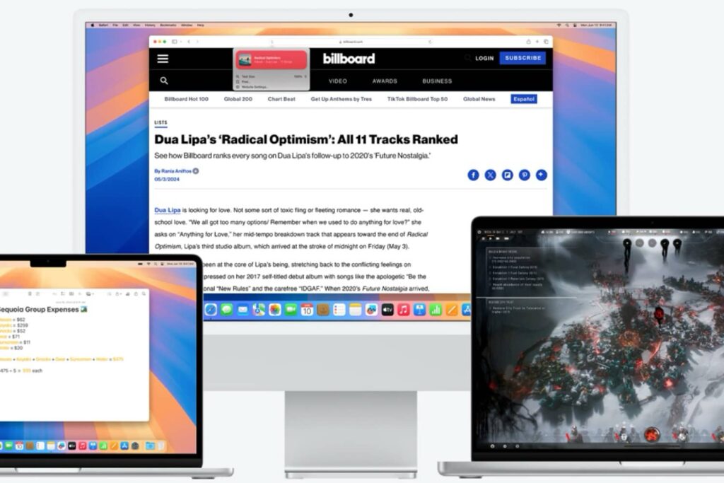 Tout savoir sur le MacBook Pro M4, M4 Pro et Max : fiche technique complète, prix et notre avis