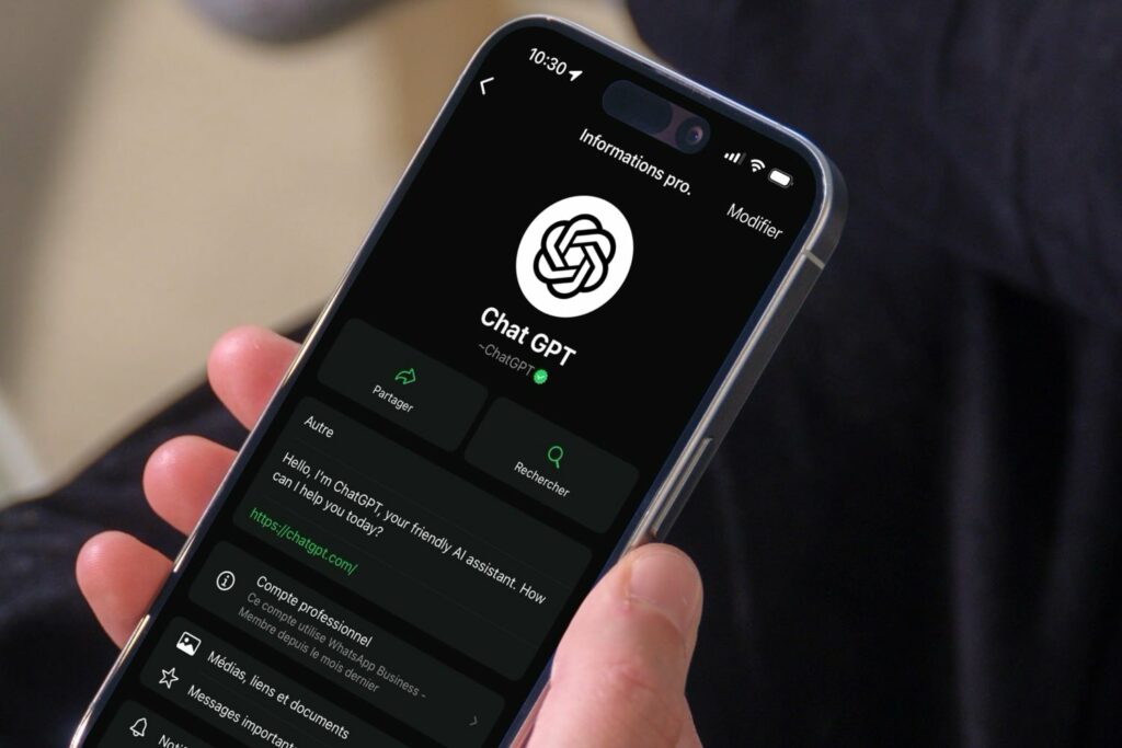 OpenAI, Gemini et Mistral dévoilent de nouveaux modèles d'I.A. pour contrer DeepSeek
