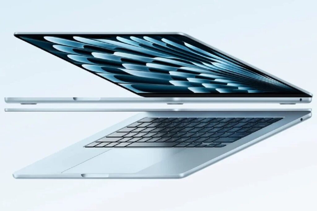 Tout savoir sur le MacBook Air M4 : analyse de sa fiche technique et notre avis sur la machine