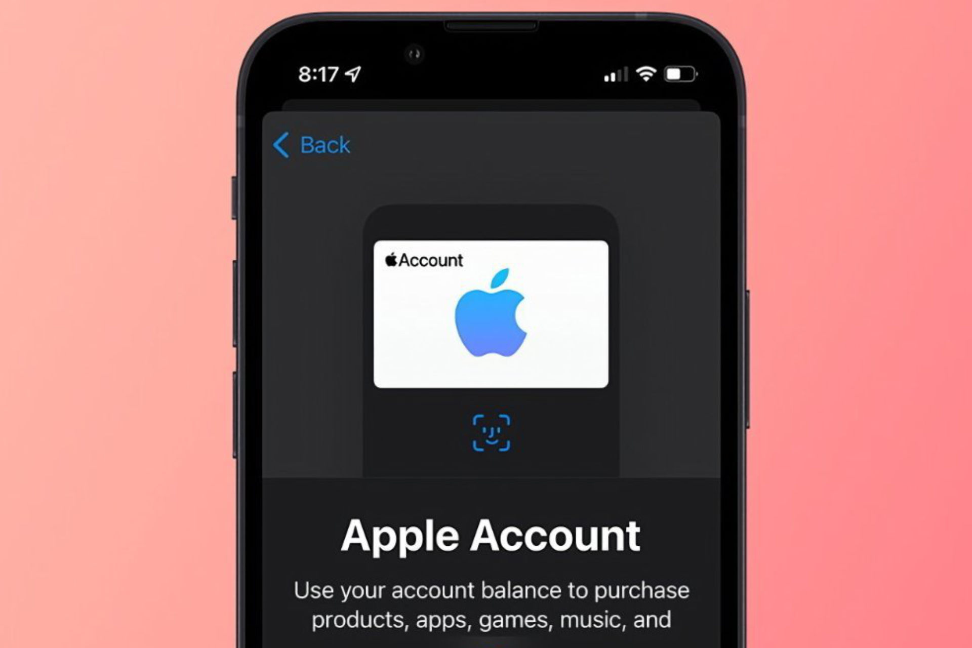 "Apple Account Card" : c'est quoi cette fonctionnalité qui arrive en ...