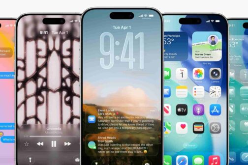 iOS 26 : quand pourrez-vous mettre à jour votre iPhone