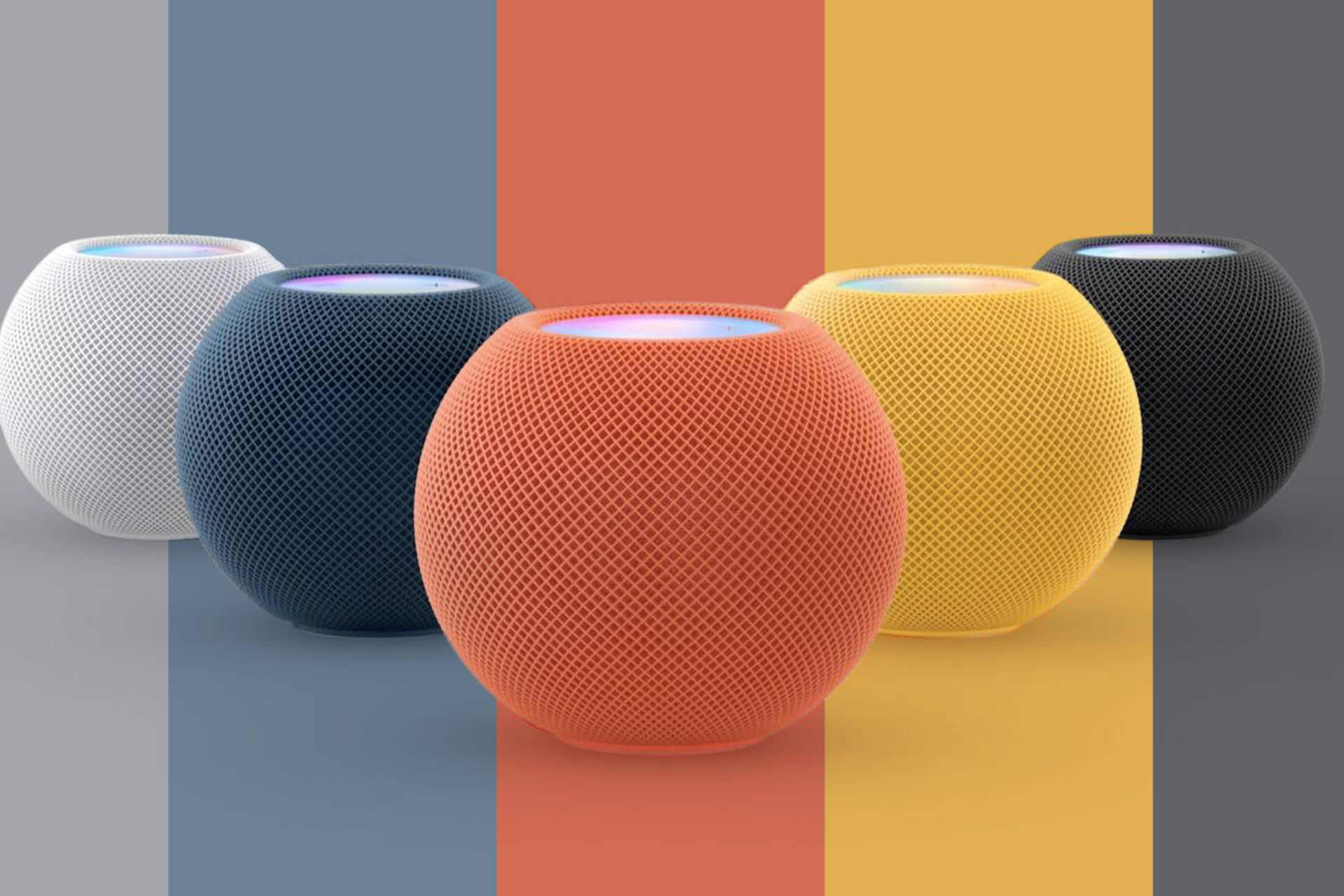 Le HomePod mini 2 est bientôt là, avec ces 5 nouveautés