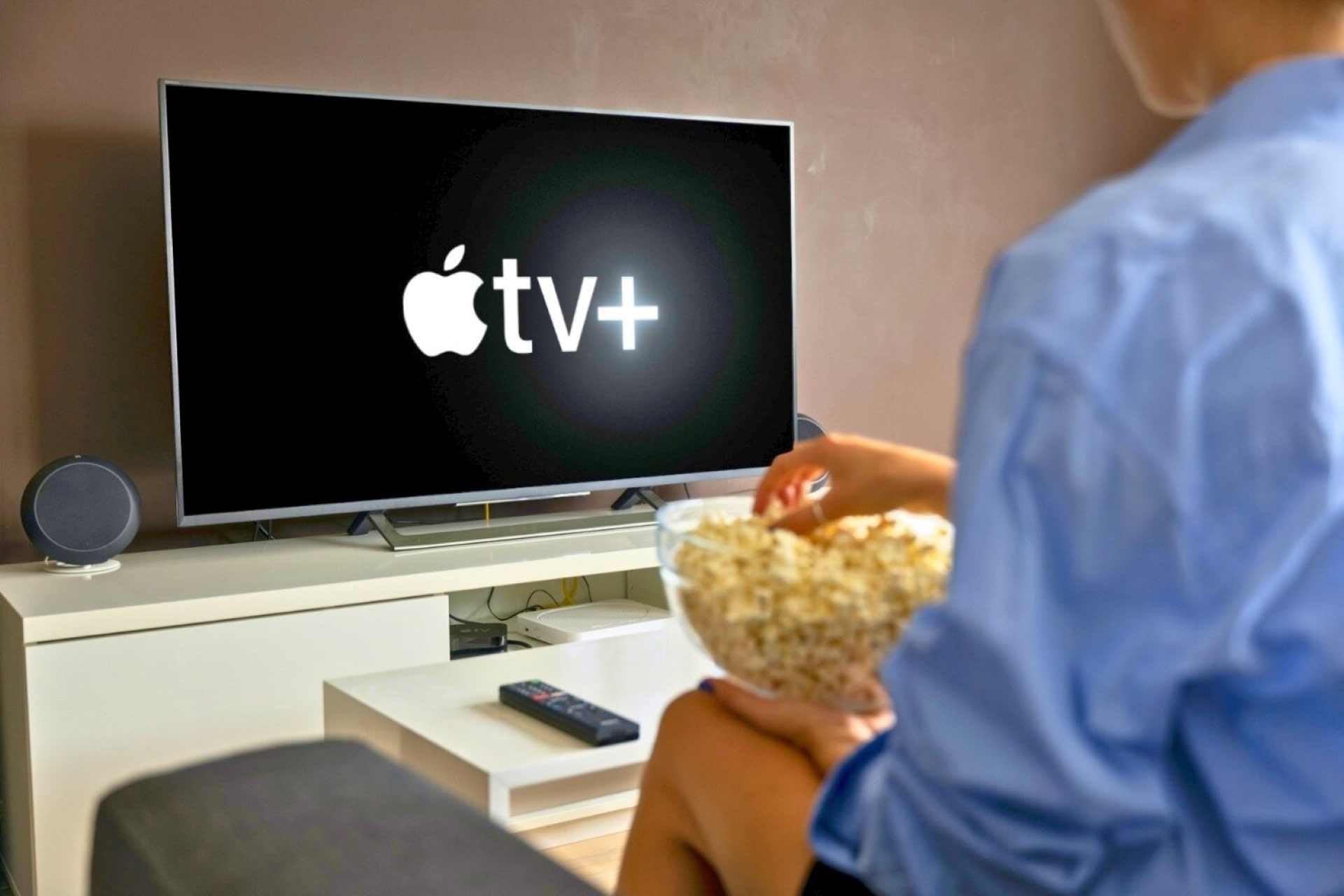 Apple TV+ : ces 2 séries ont fait un carton monumental aux Emmy Awards