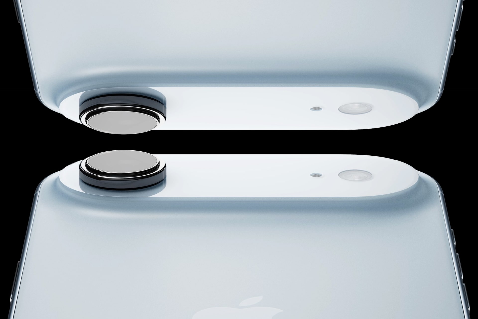 L’iPhone Air : un iPhone made in Germany