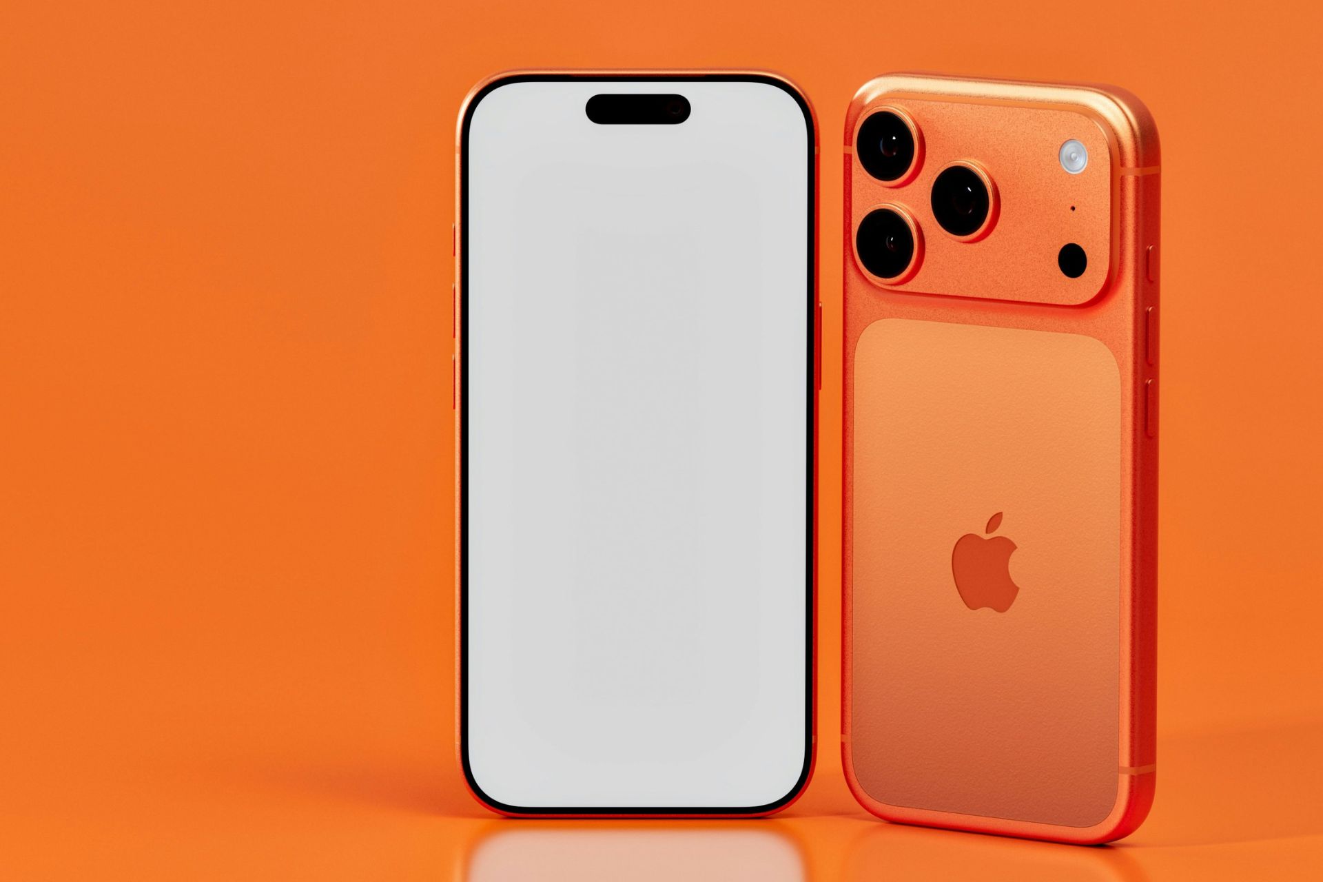 Les iPhone 17 et Air aussi forts que les Pro dans ce classement des ...
