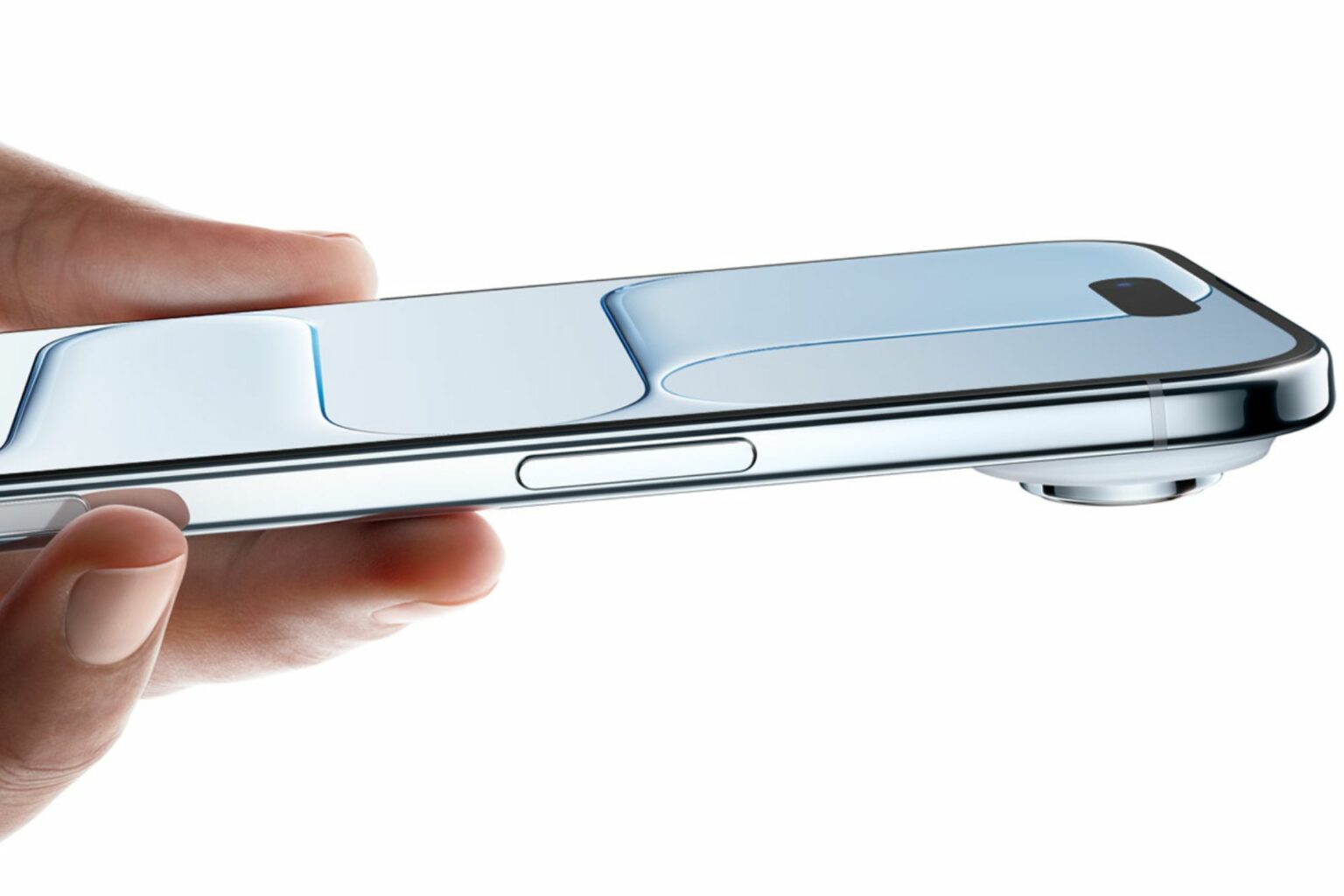 Après plusieurs tests on connaît la "vraie" autonomie de l'iPhone Air
