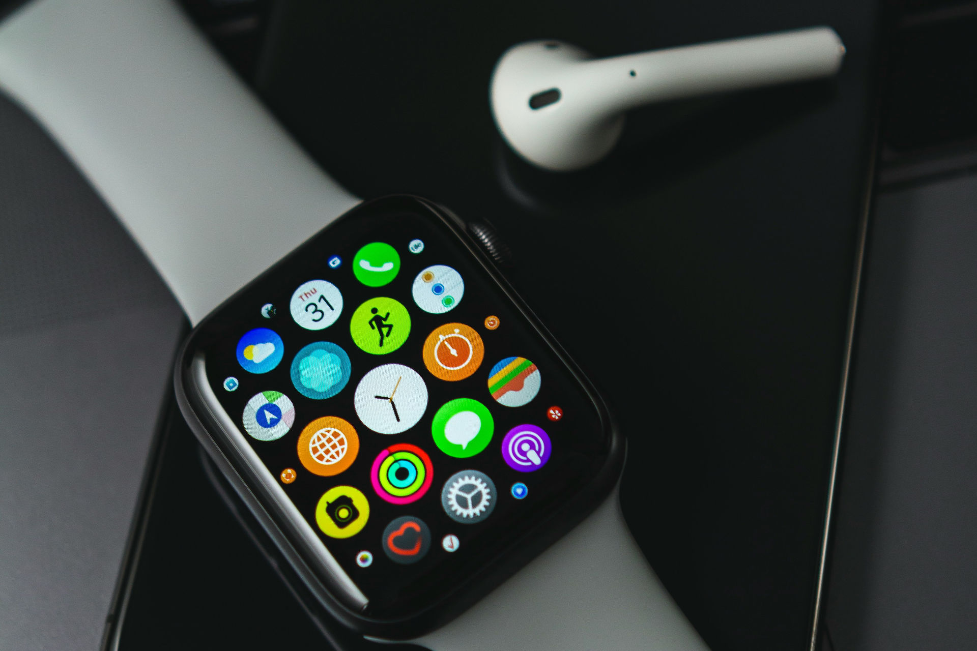 Cette fonctionnalité va disparaître de l'iPhone et l'Apple Watch, c'est ...