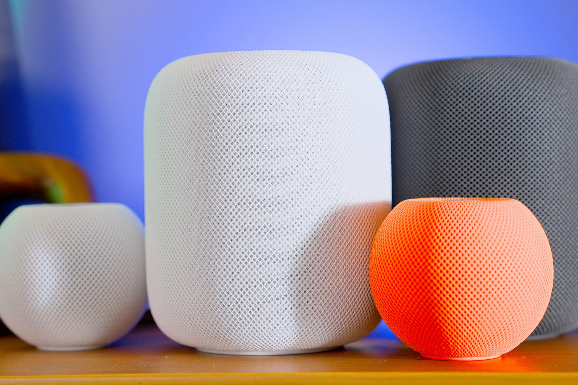 Un nouvel HomePod mini imminent ? La rumeur prend de l'ampleur