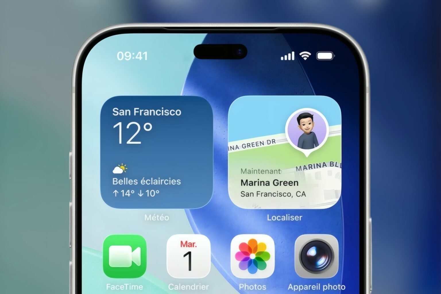 iPhone 18 Pro : la face avant va enfin changer