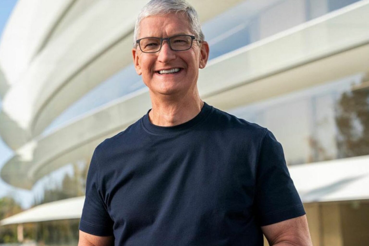 Classement Fortune : Apple numéro 1, la France invisible ou presque