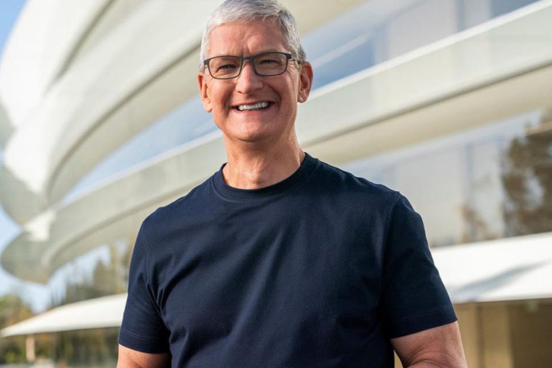 Classement Fortune : Apple numéro 1, la France invisible ou presque