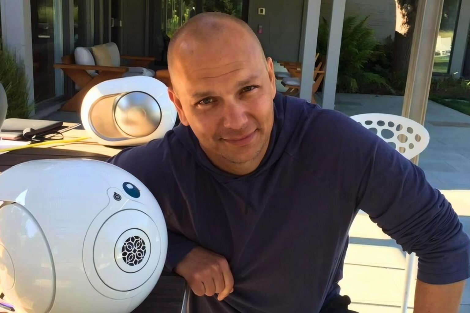 Il a créé l’iPod et pense qu’Apple va droit dans le mur