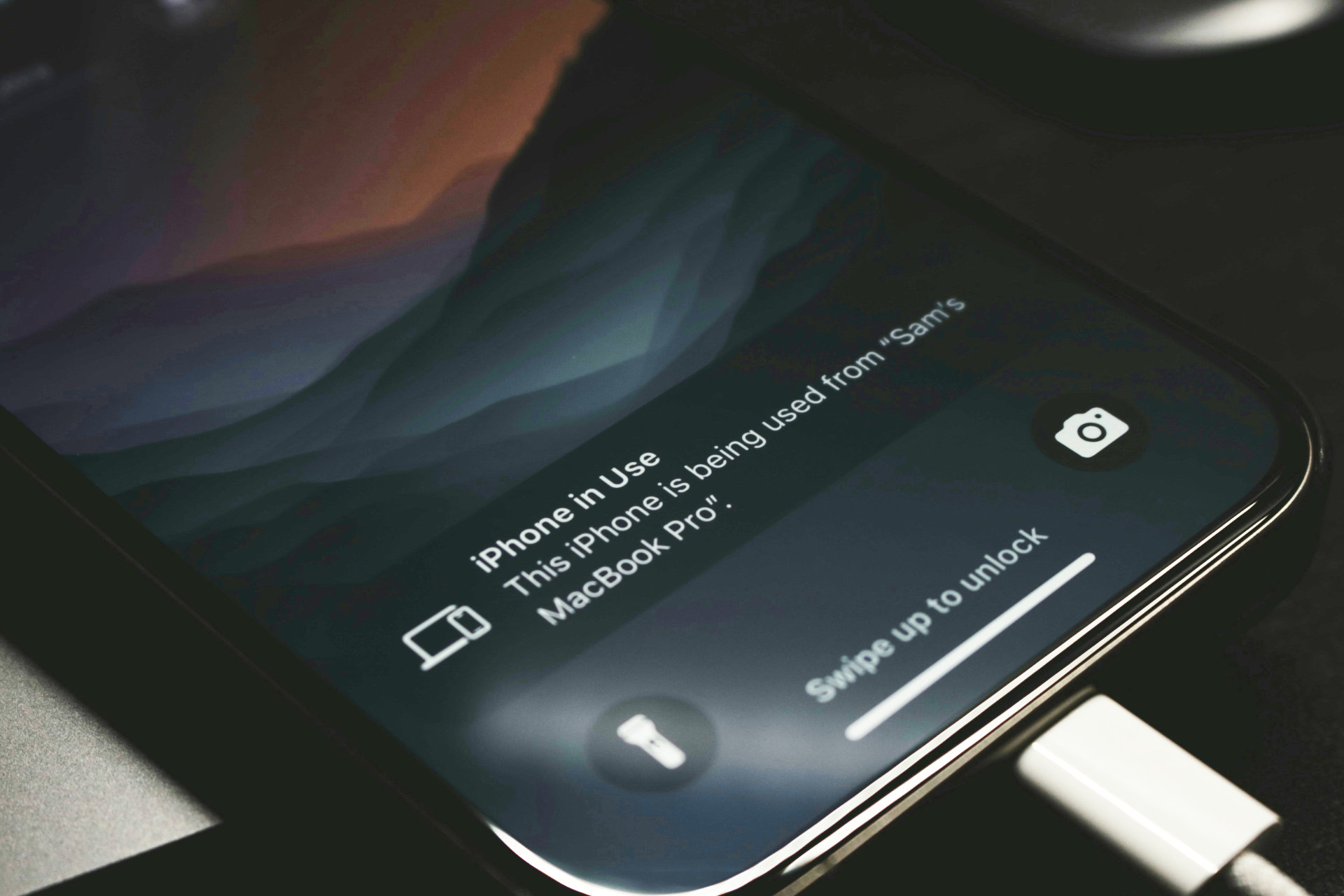 Cette fonctionnalité a disparu de la beta d'iOS 26.3, Apple s'excuse