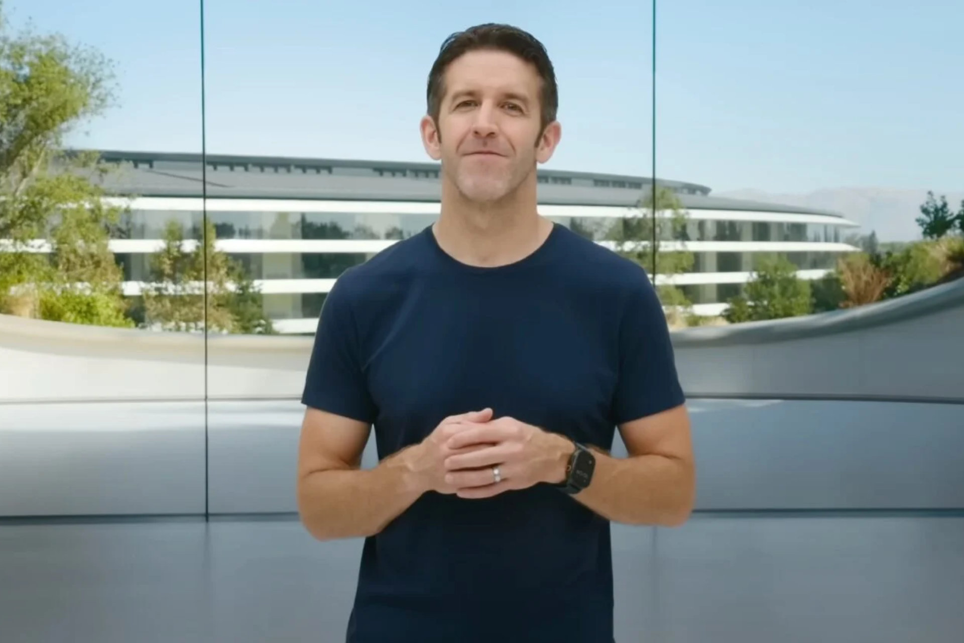 John Ternus : tout savoir sur le futur patron d'Apple