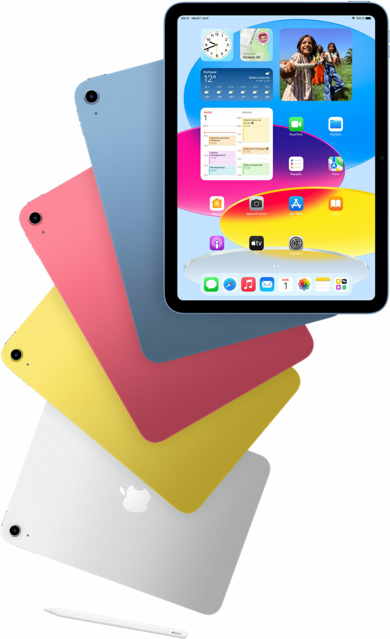 MacBook Neo ou iPad : quel est le choix le plus intéressant en 2026