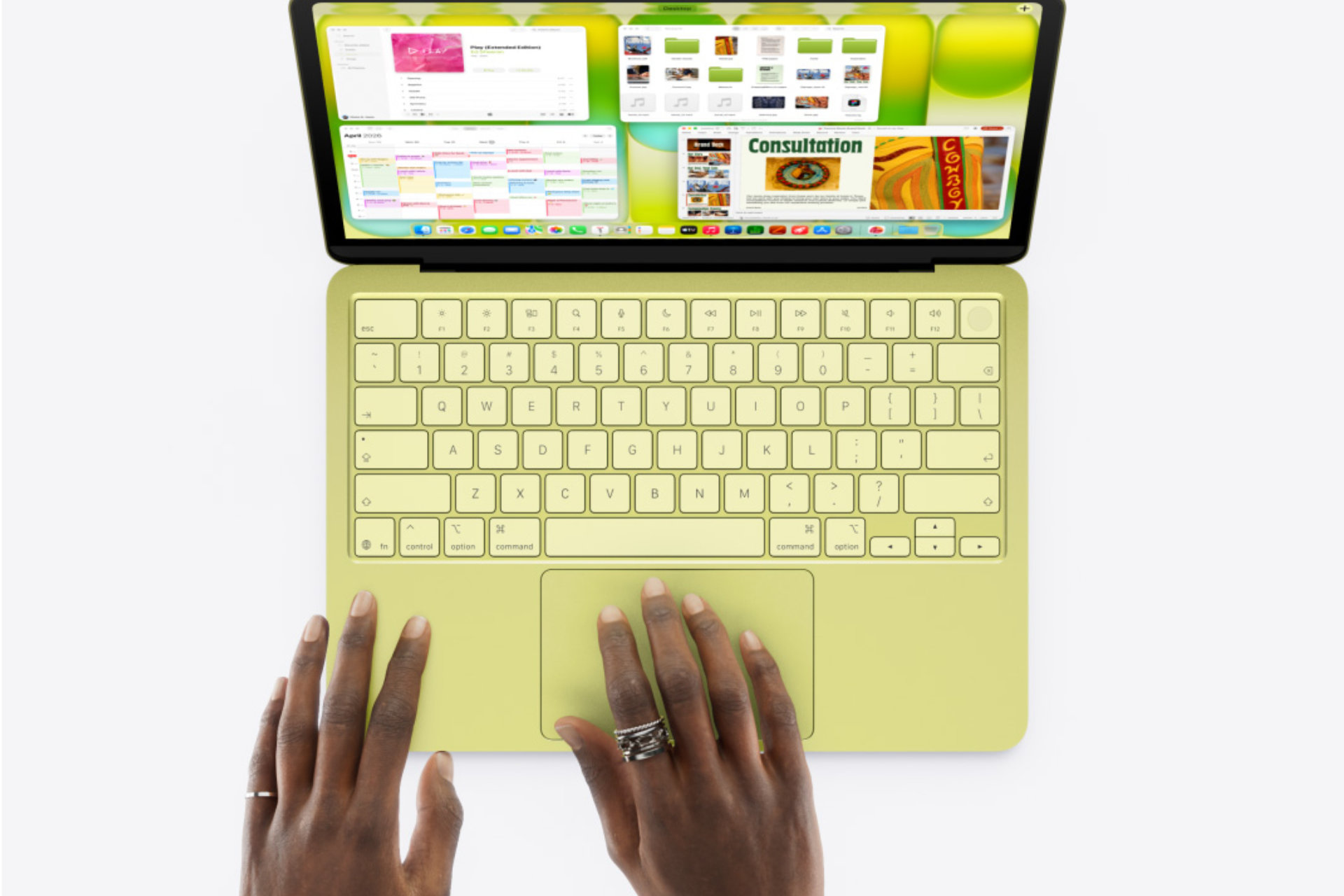 MacBook Neo 2 : enfin l'ordinateur tactile qu'on attend chez Apple
