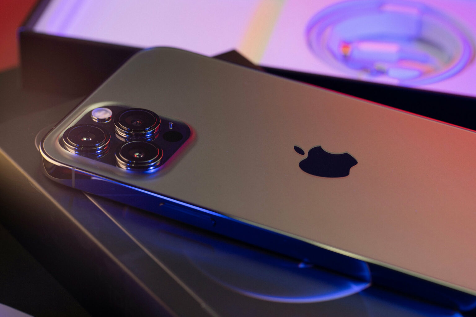 iOS 26.4.2 : Photos, Caméra, Wi-Fi… ces nouveaux bugs qui frustrent les ...