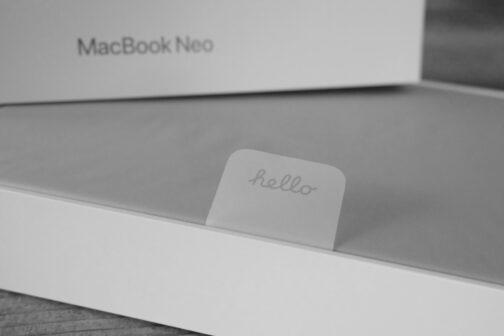MacBook Neo : 5 raisons de craquer… et 3 de s’abstenir