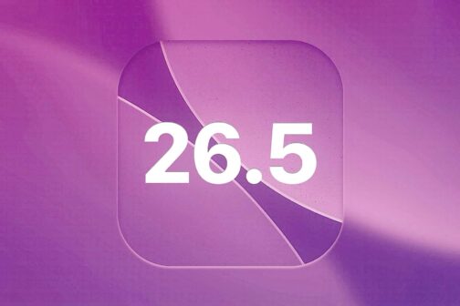 iOS 26.5 : Apple publie une 6e bêta, de quoi retarder la version finale