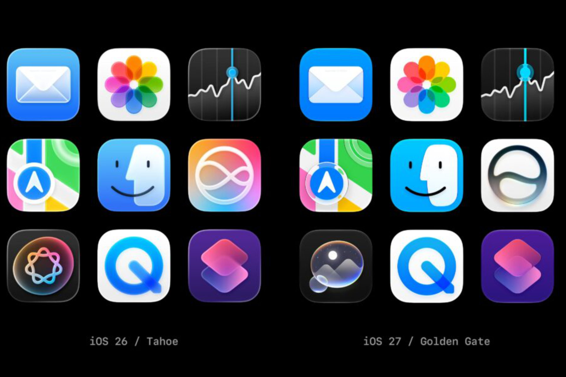 iOS 27 corrige 5 défauts majeurs d'iOS 26