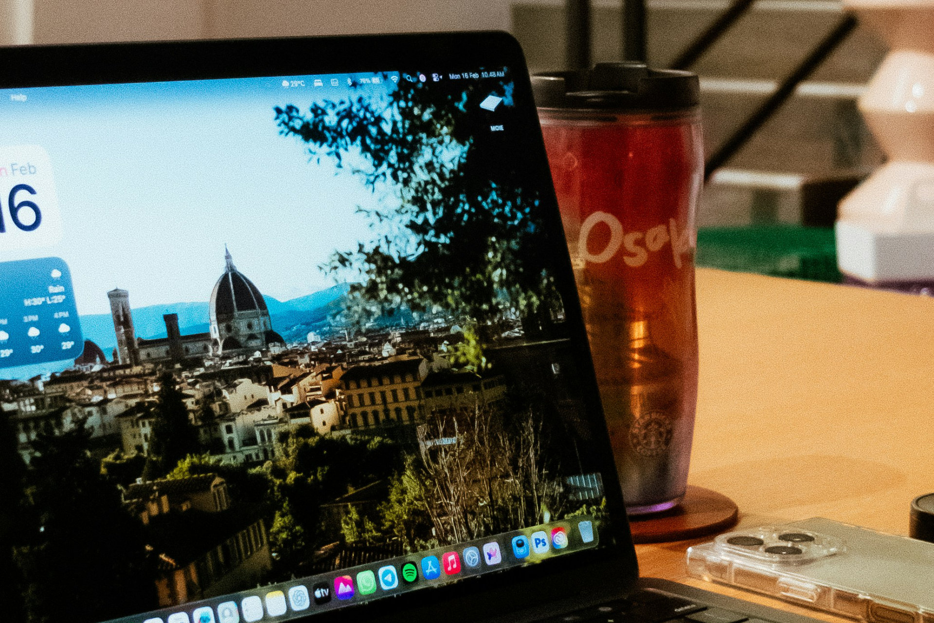 Apple aurait accidentellement révélé le nom de macOS 27