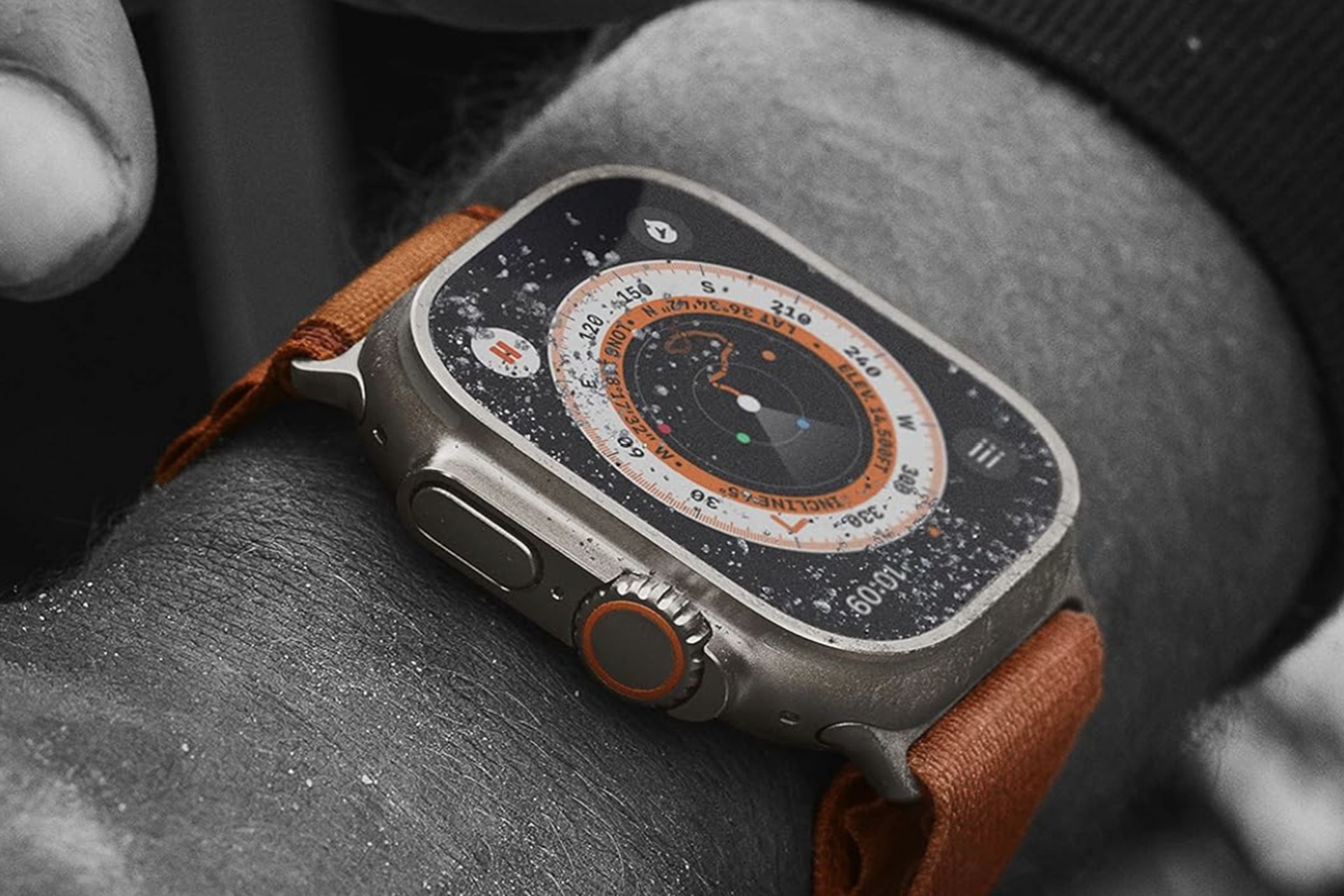 Apple Watch Ultra : elle arrivera en 2026 avec ces 4 nouveautés