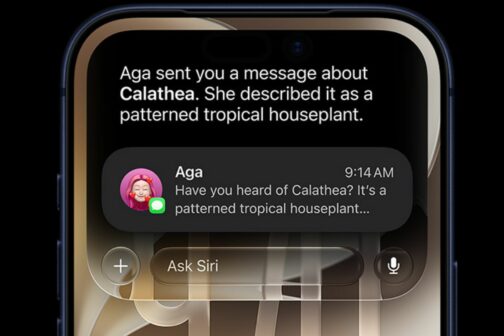 Vous auriez découvert Siri AI dès 2025 sans ce choix fou d'Apple
