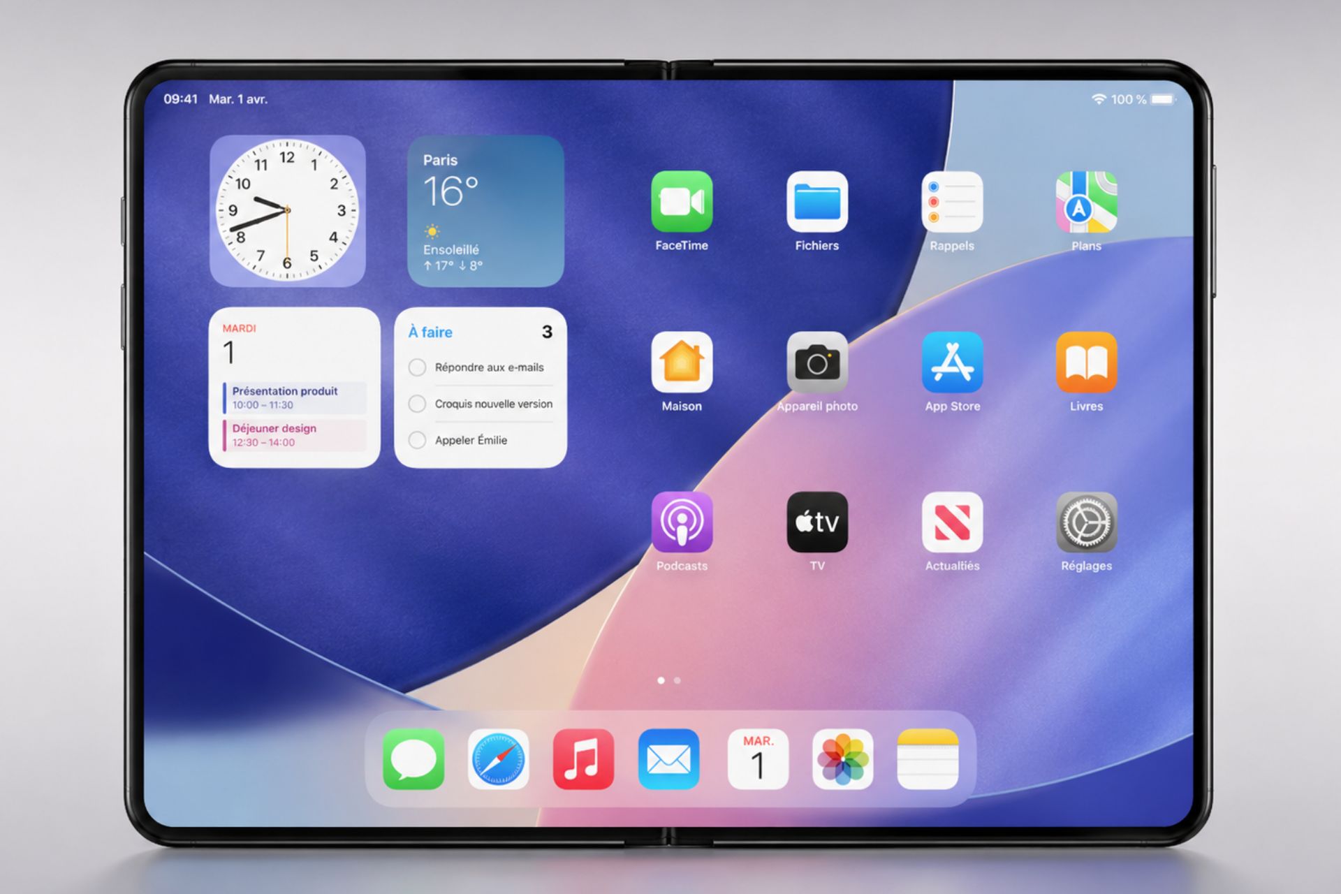iOS 27 : encore un détail en faveur de la venue de l'iPhone Ultra (images)