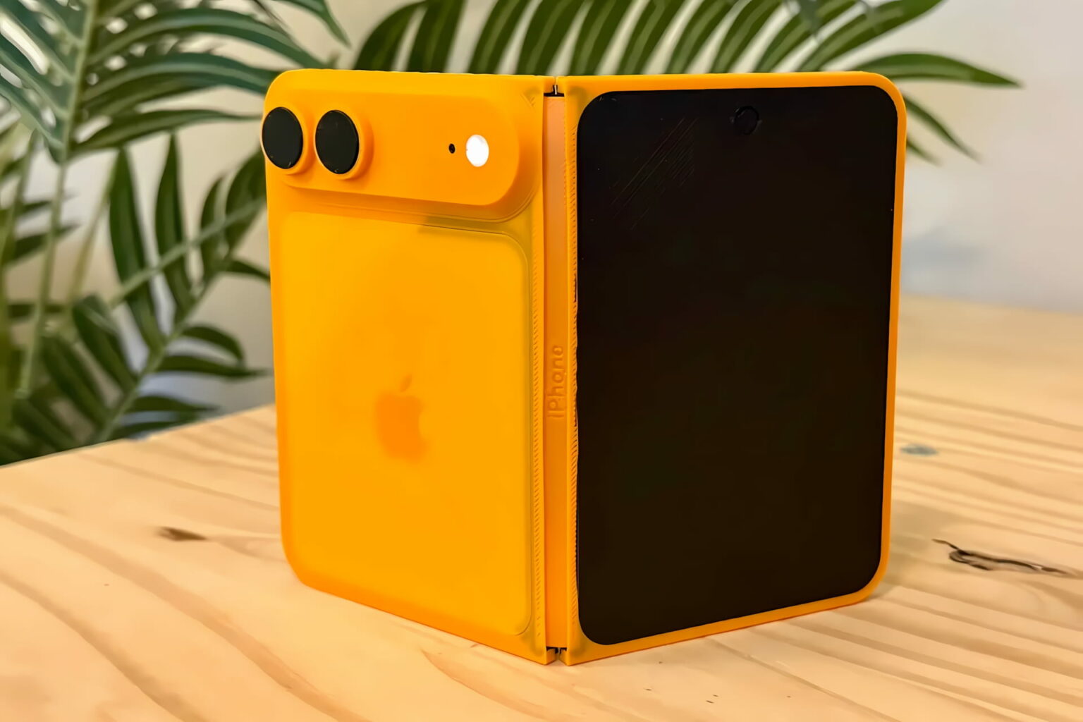 iPhone Ultra : les bonnes nouvelles n'auront pas duré longtemps